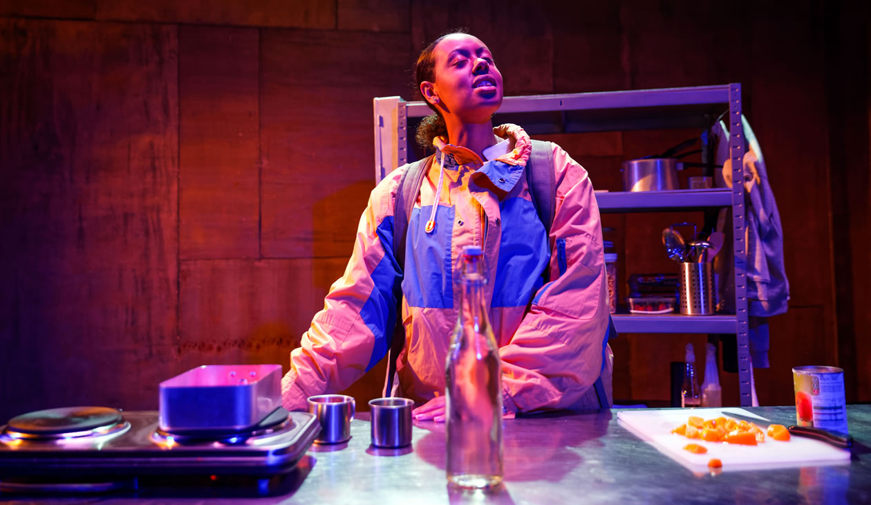 Maria Terry Performance Design - Maria Terry