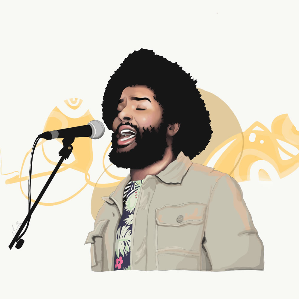 Portfolio - Maria Terry