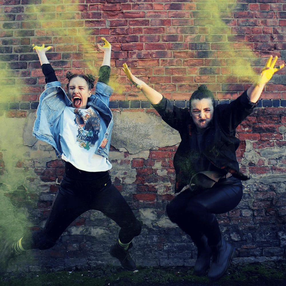 Portfolio - Maria Terry